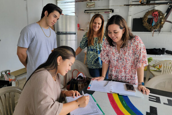 MEET JILL | Jill Tokuda