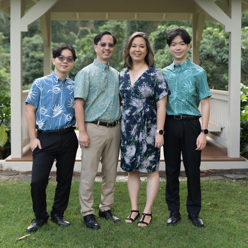 MEET JILL | Jill Tokuda