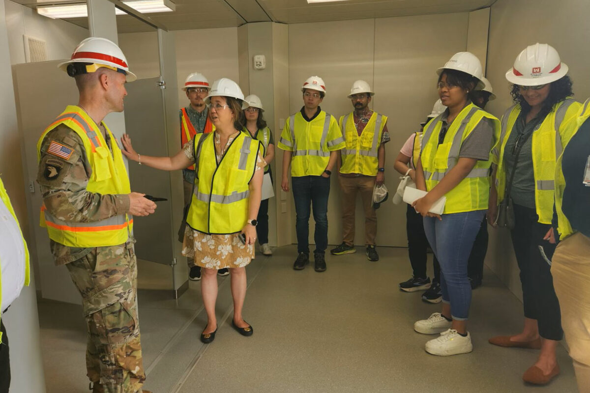 MEET JILL | Jill Tokuda