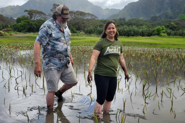 MEET JILL | Jill Tokuda